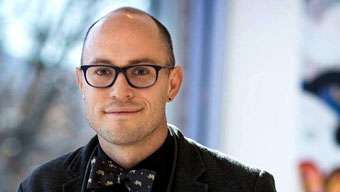 Tim Cunningham | Miller Center